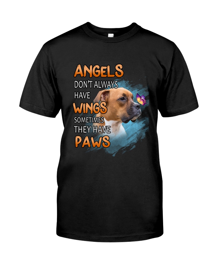 Boxer Angel https://3dfullsize.com