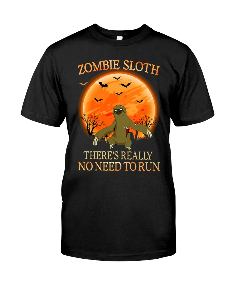 Zombie Sloth https://3dfullsize.com